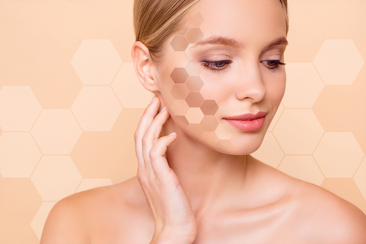 Skin Treatments at Anna Aesthetics - Anna Aesthetics